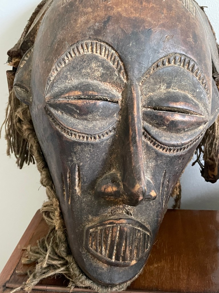 Ursula Le Guin & social anthropology – MindReadings